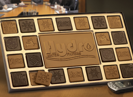 Custom Chocolates Personalized Chocolates Belgian Chocolates Custom ...